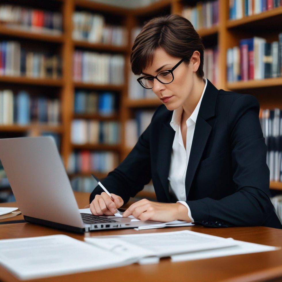 The Role of a Company Secretary in South Africa: Navigating Statutory ...