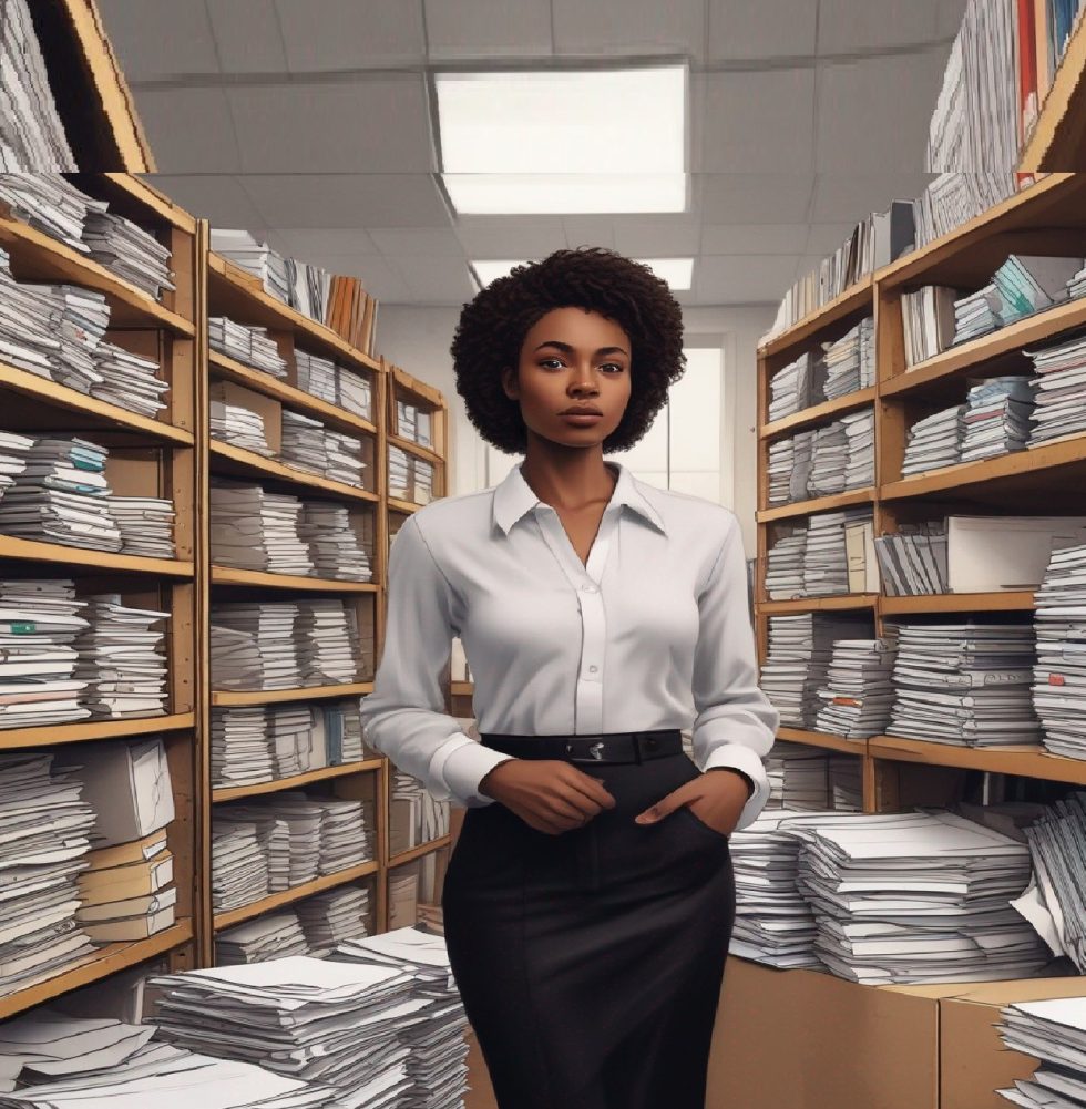 Best Practices for Maintaining Corporate Records: The Role of Company ...