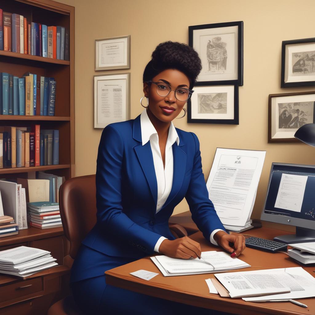 Trends and Innovations Shaping the Role of Company Secretaries in South ...